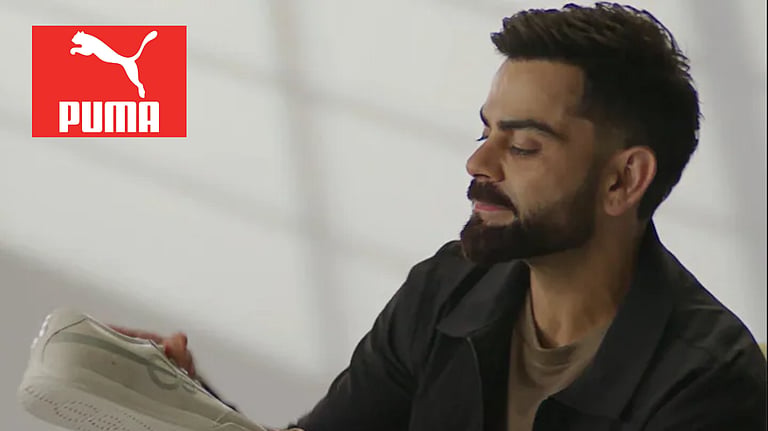 Virat Kohli turned down a ₹300 crore deal! ... A bold decision: "I want ...