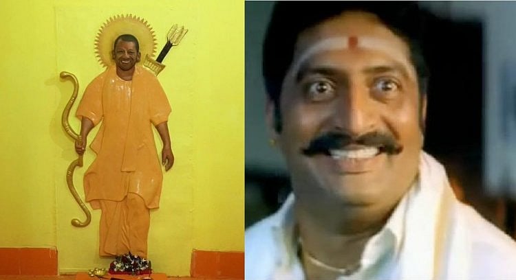 இவருக்கெல்லாம் கோவிலா? அப்போ இங்க என்ன பிரசாதமா இருக்கும்?- பிரகாஷ் ராஜ்: