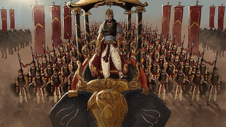 சோழர்கள் தமிழர்களா? இல்லை தெலுங்கர்களா?