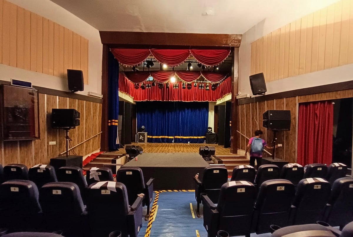 The legacy of Topiwala National Medical College, Maharashtra