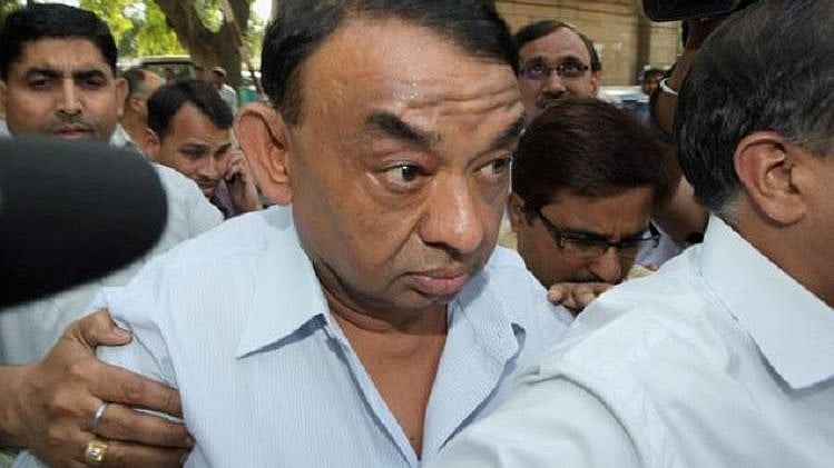 Dr. Ketan Desai: MCI President, turned King of corruption