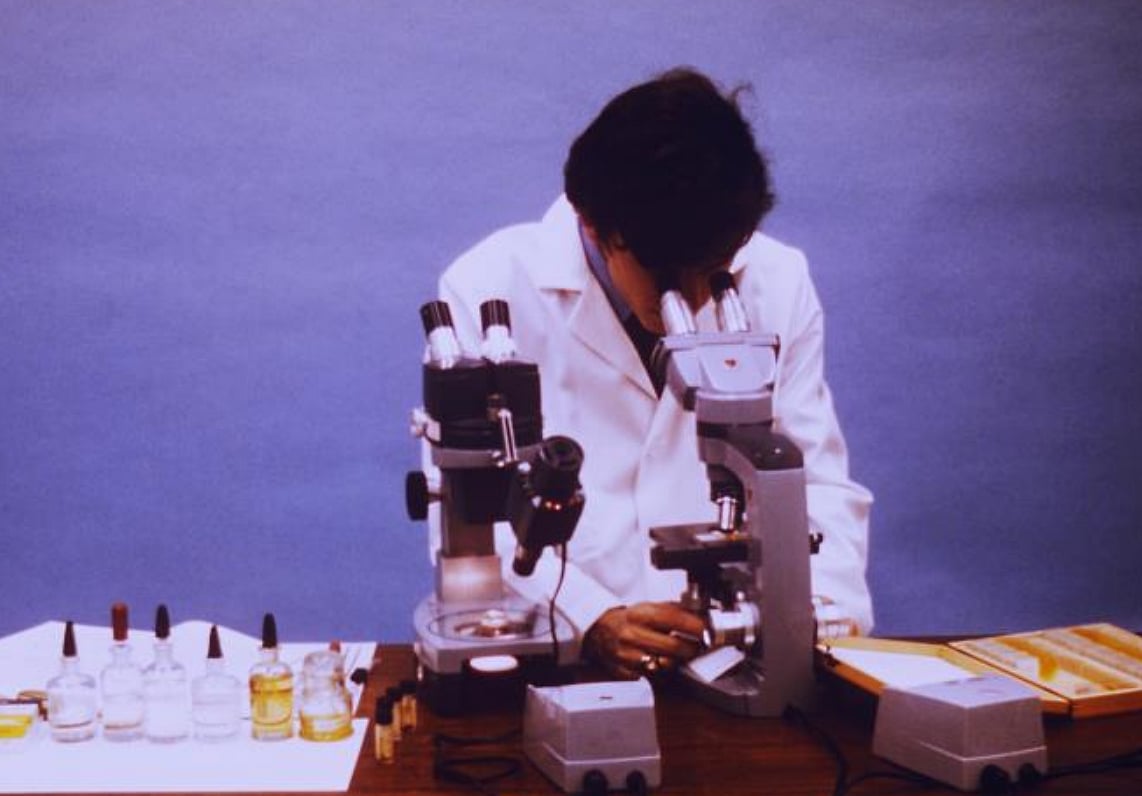 History of virology: a factual story