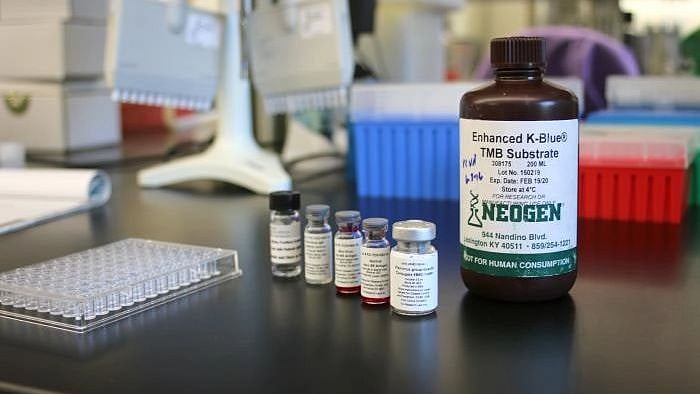 The novel microneedle pills which could replace injection