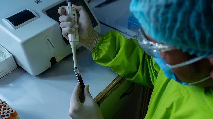 Meet Mary Wakefield, the Nurse Administrator: Revamping the CDC