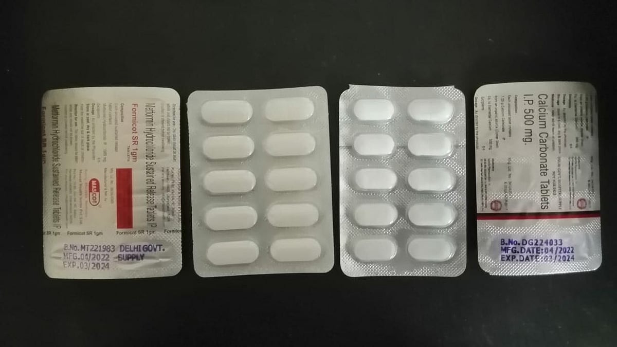 It's not just Dispensing Medication