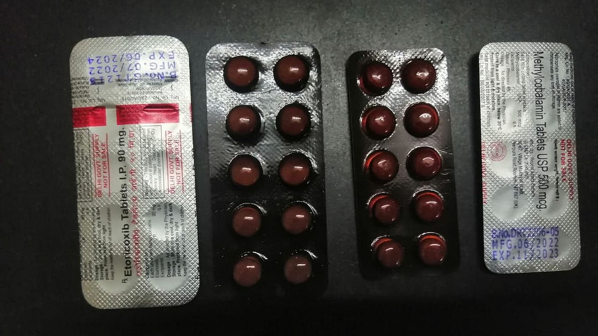 It's not just Dispensing Medication