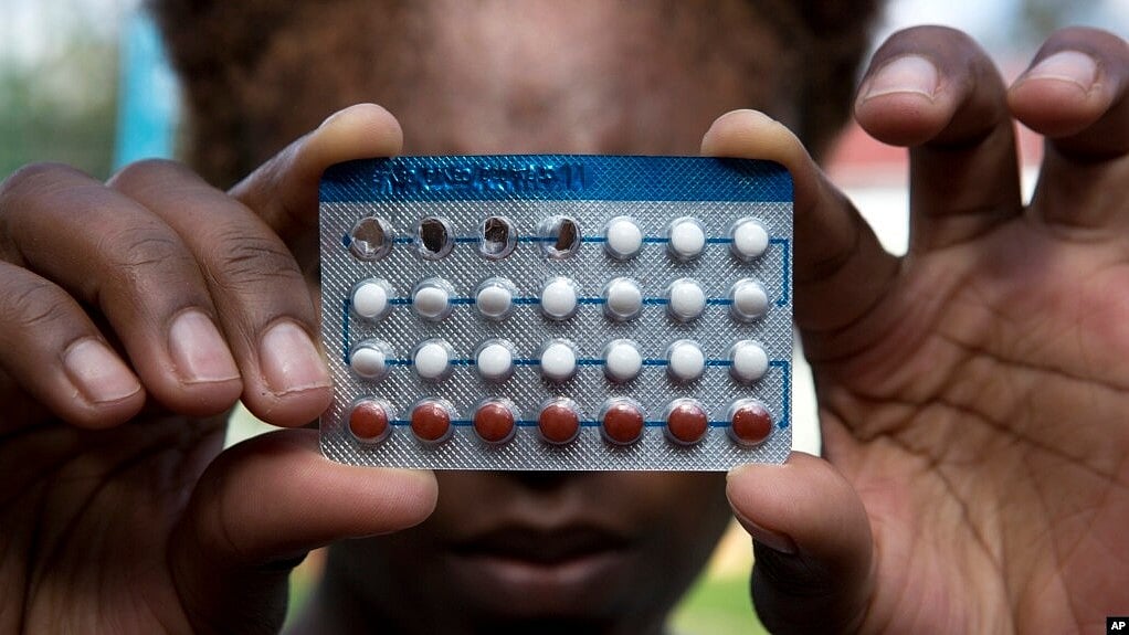 Post-‘Roe,’ Contraceptive Failures Carry Bigger Stakes