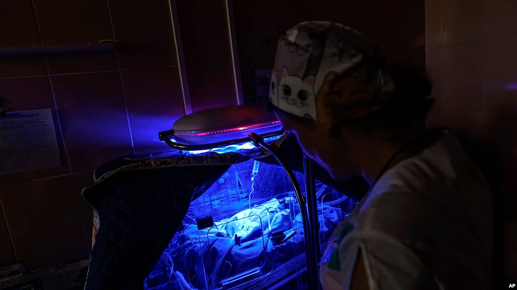 Hospital Financial Decisions Contribute to Pediatric Bed Shortage