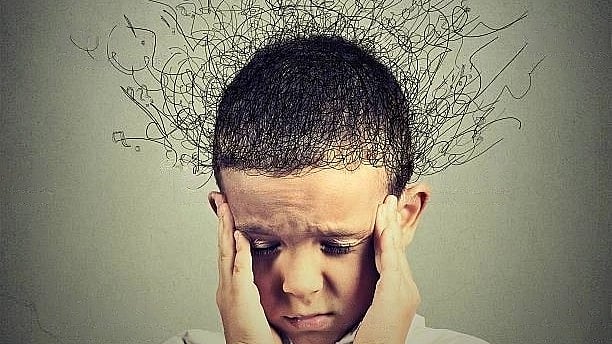 Neurological disorders cause 70% of childhood disabilities