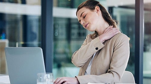 4 Things to Know About Stiff Person Syndrome