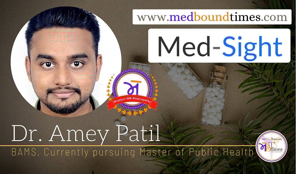 Med-Sight - Dr. Amey Patil