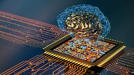 A neuro-chip to manage brain disorders