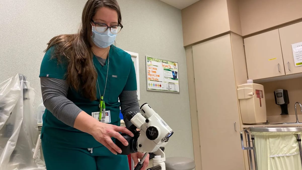 Telehealth Brings Expert Sexual Assault Exams to Rural Patients