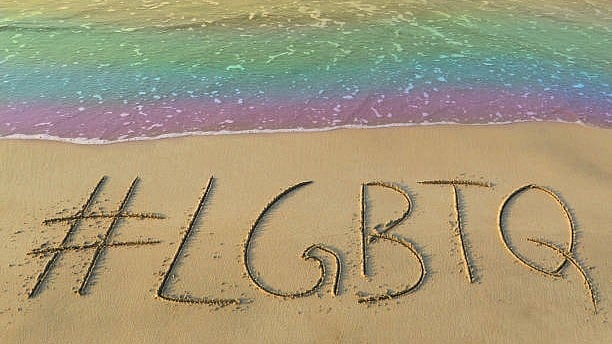 New paper offers best practices for LGBTQ+ field scientists and mentors