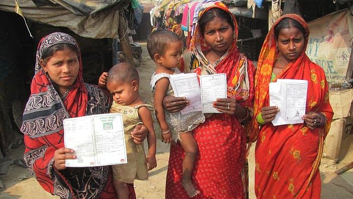 JANANI SHISHU SURAKSHA KARYAKRAM (JSSK)