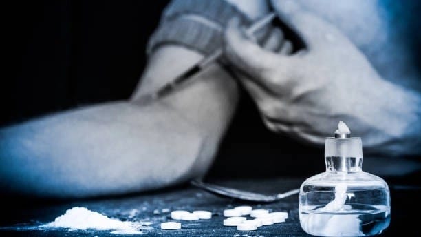Indian Scenario: Drug Addiction