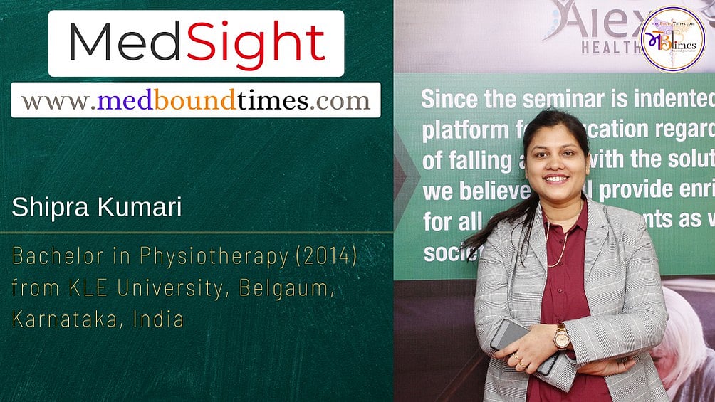 MedSight - Shipra Kumari