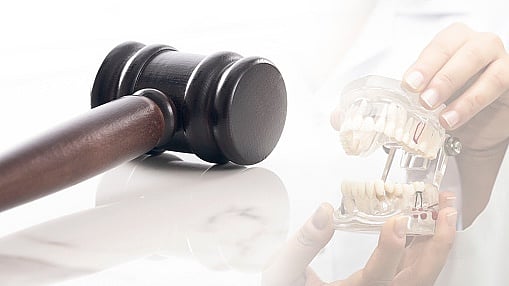 What Is Forensic Odontology