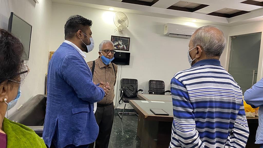 How to Keep the Defaulters in Check- Dr. Anil Bansal's Perspective on ...