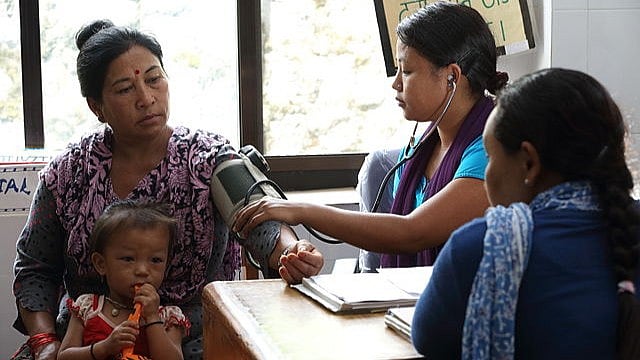 Pradhan Mantri Surakshit Matritva Abhiyan (PMSMA)