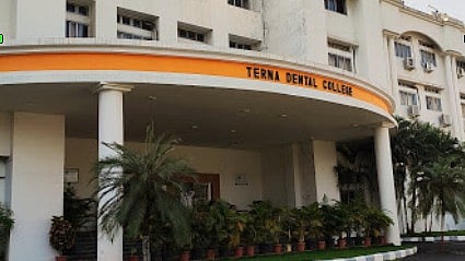 Terna Dental College & Hospital, Maharashtra, India
