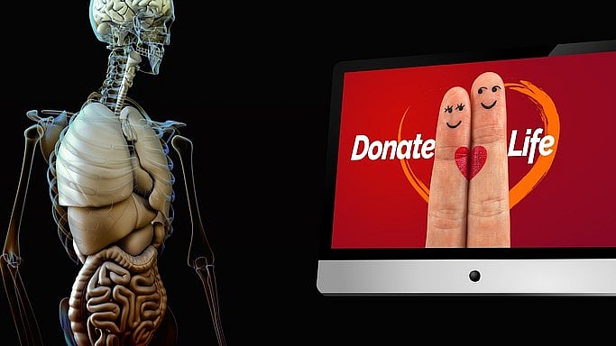 Five Ways AI Promises to Transform Organ Transplants