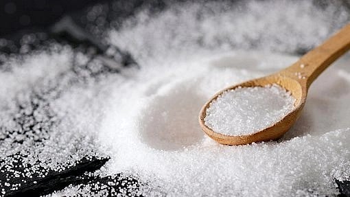How Salt Can Taste Sweet The Myriad Mechanisms of Taste Perception