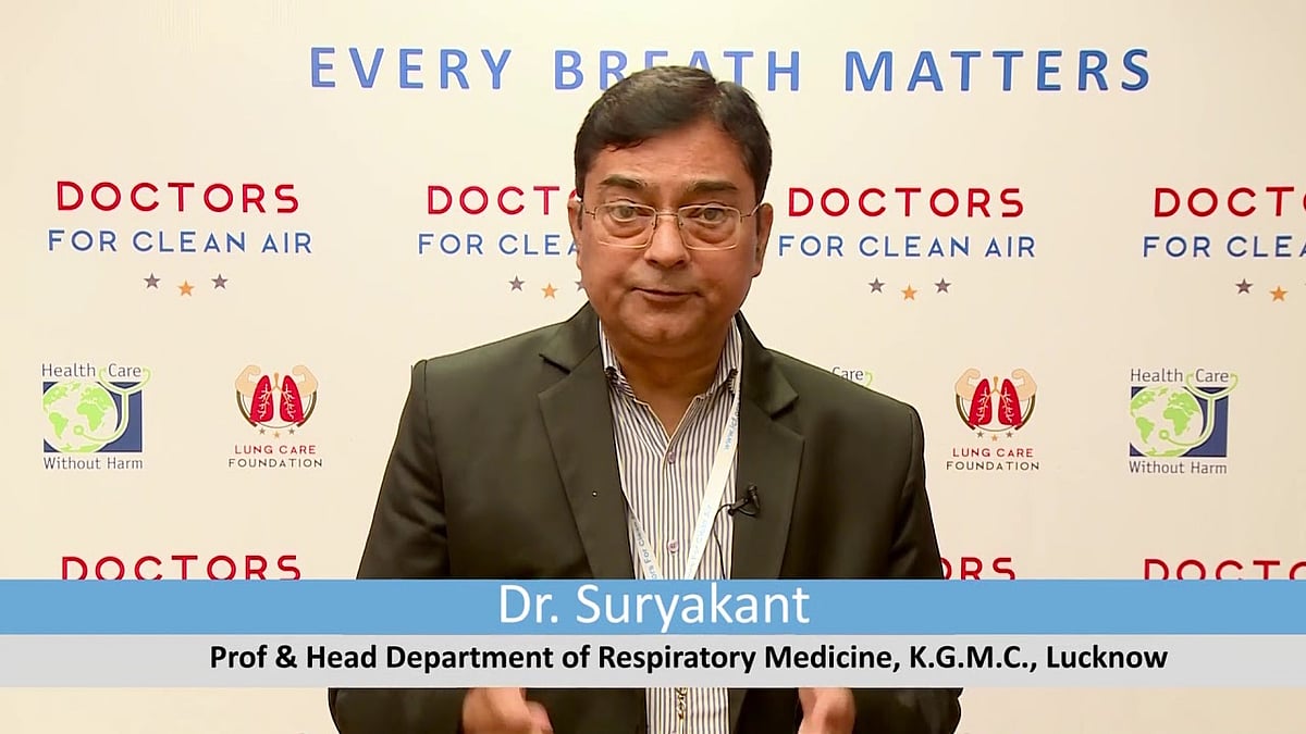 Recognizing the impact of a remarkable doctor, and a professional ...