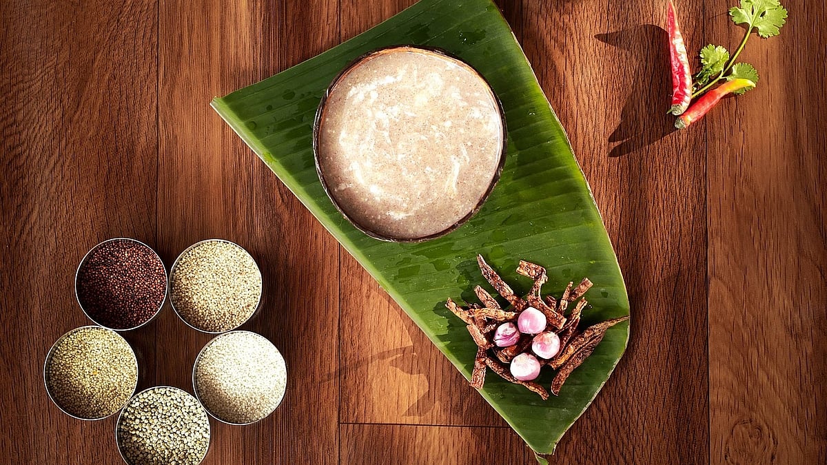 International Year of Millets: Potential for Health and Climate Sorcery