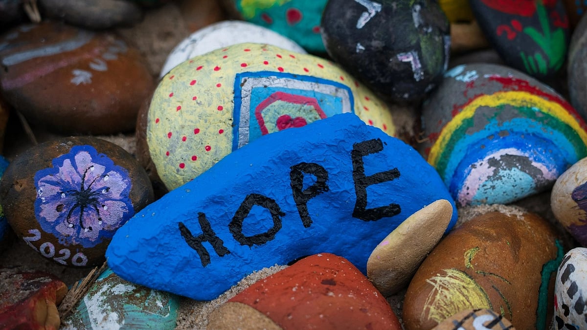 Inherited Pain: How to Address and Understand Generational Trauma