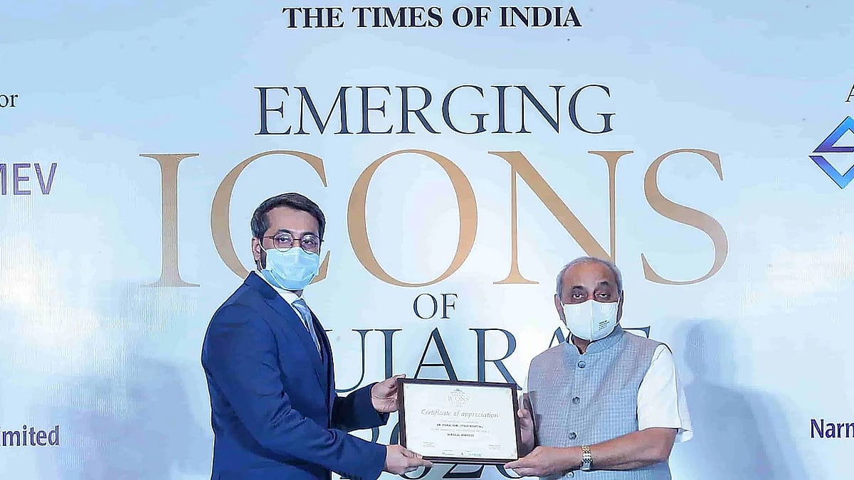 Dr. Vishal Soni: Robotic Surgery Maestro (Part-2)