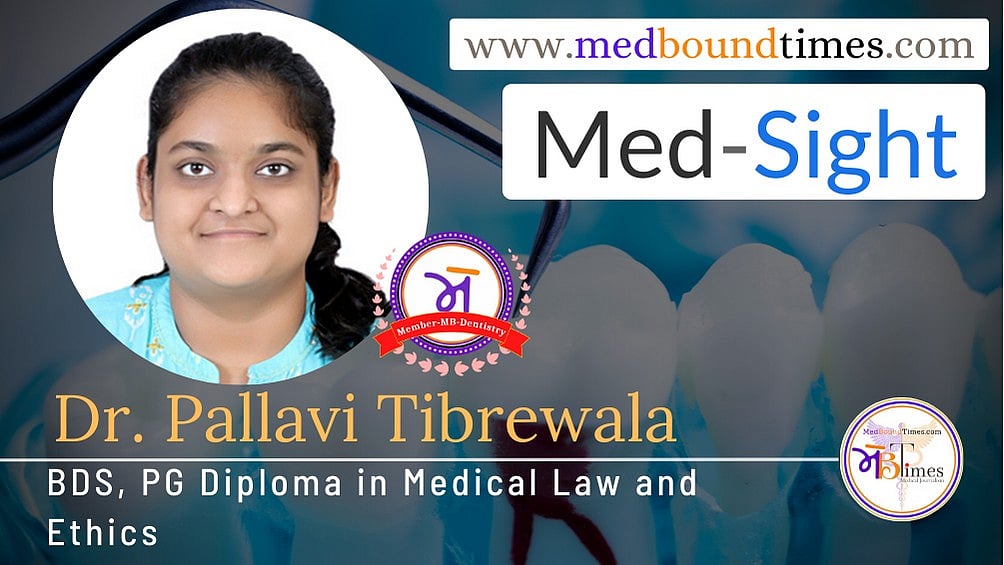 MedSight - Dr. Pallavi Tibrewala