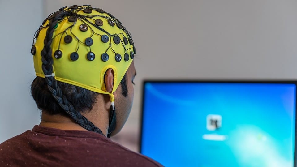 How One Patient’s Textured Hair Nearly Kept Her From a Needed EEG