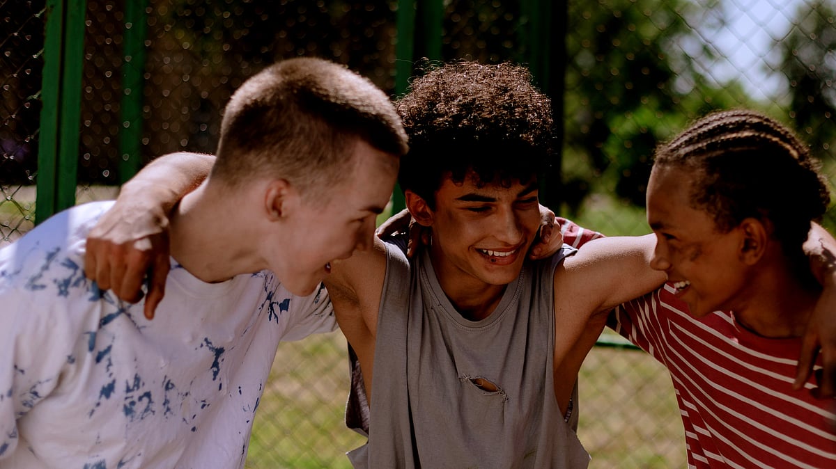 5 Habits of Highly Fulfilling Friendships