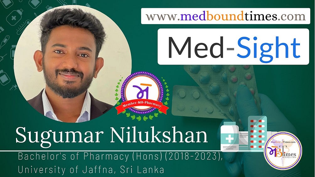 Med-Sight - Sugumar Nilukshan