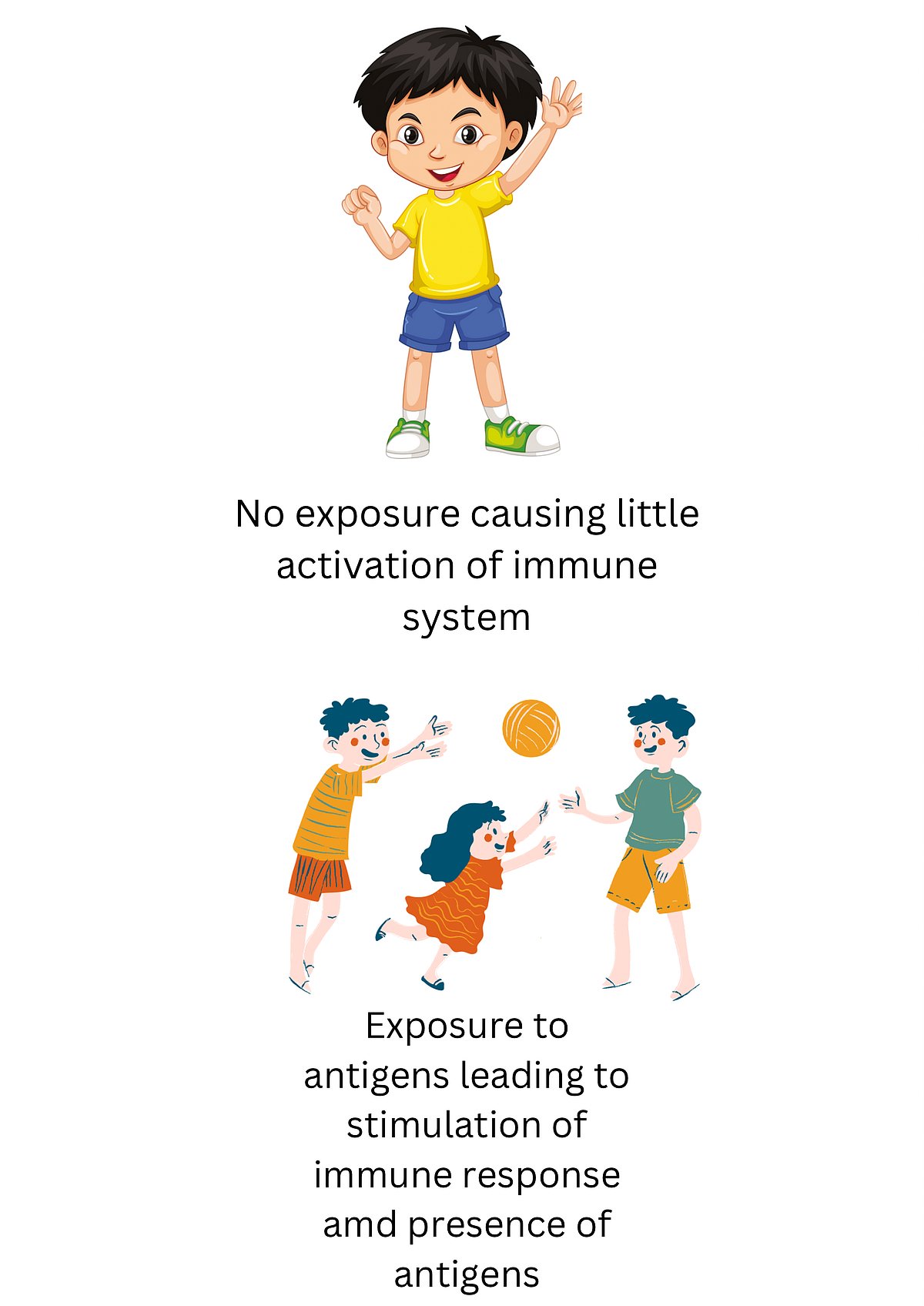 Exploring Hygiene Hypotheses: The Balance Between Cleanliness and Health