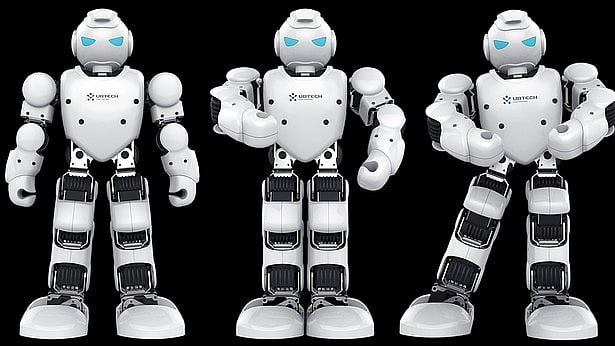 First Babies Born after Being Conceived by Playstation-Controlled Robot