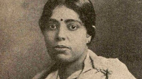 Janaki Ammal: First Indian Female Botanist and First Indian Woman To ...