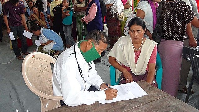 Delhi HC Forms Committee to Implement National Rare Disease Policy-2021