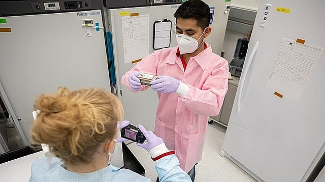 CSI Singapore Researchers Uncover Potential Novel Therapeutic Targets ...