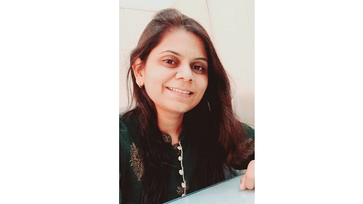 Dr. Apoorva Gupta Warns Of Alarming Surge In Oral Cancer Cases: Urgent ...