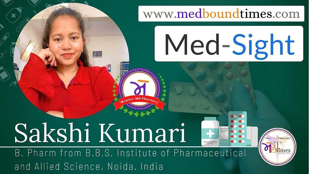 MedSight - Sakshi Kumari
