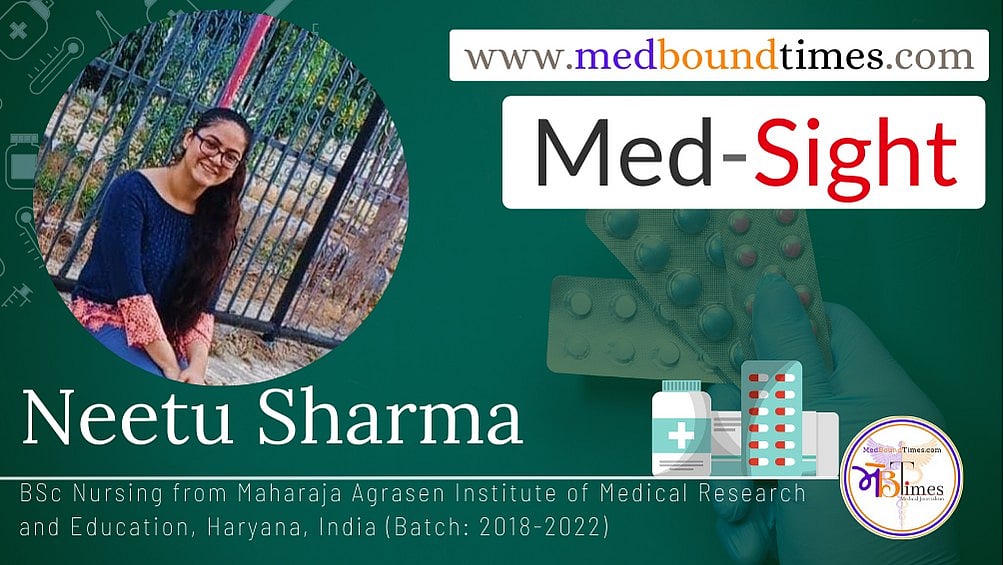 MedSight - Neetu Sharma