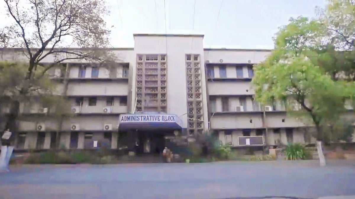 Forging Paths at Kurnool Medical College, Andhra Pradesh, India (Part-1)