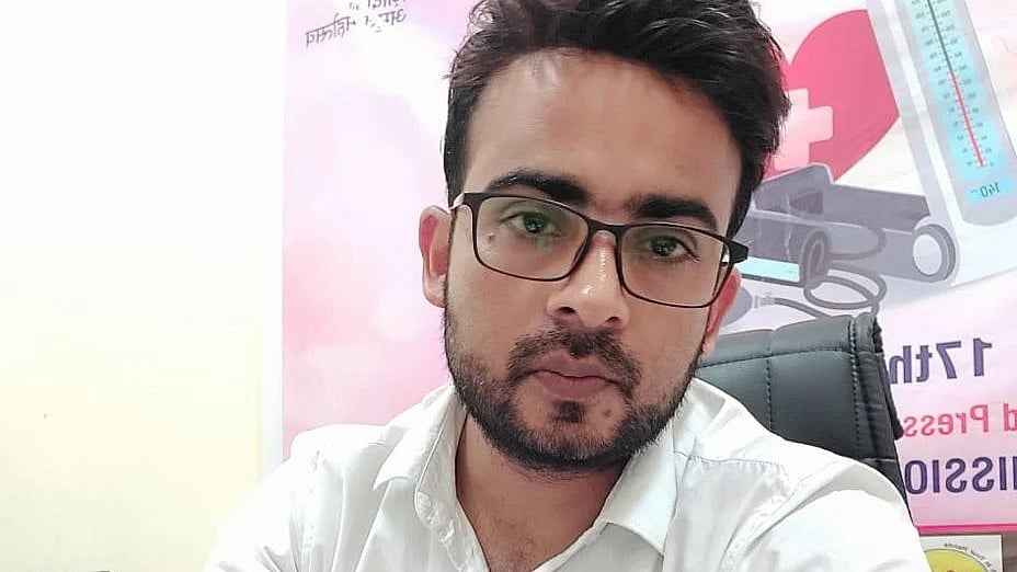 Challenges and Opportunities in Family Medicine with Dr. Ashutosh ...