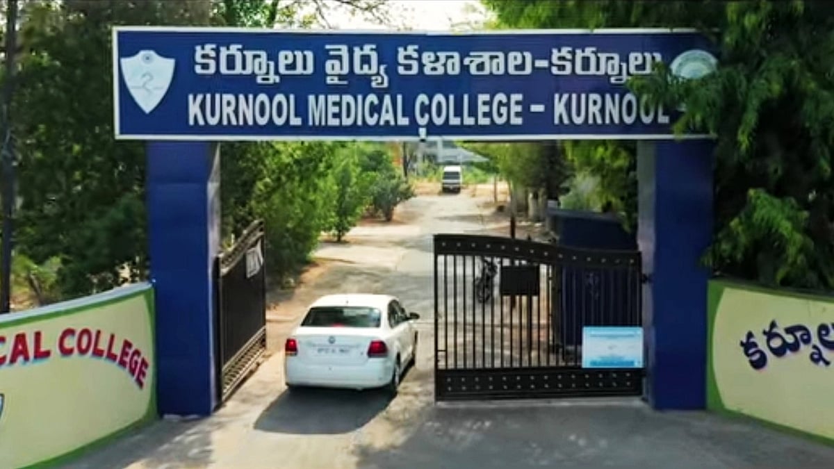Forging Paths at Kurnool Medical College, Andhra Pradesh, India (Part-2)