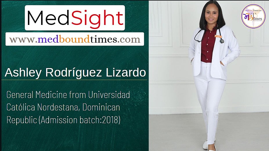 MedSight - Ashley Rodríguez Lizardo