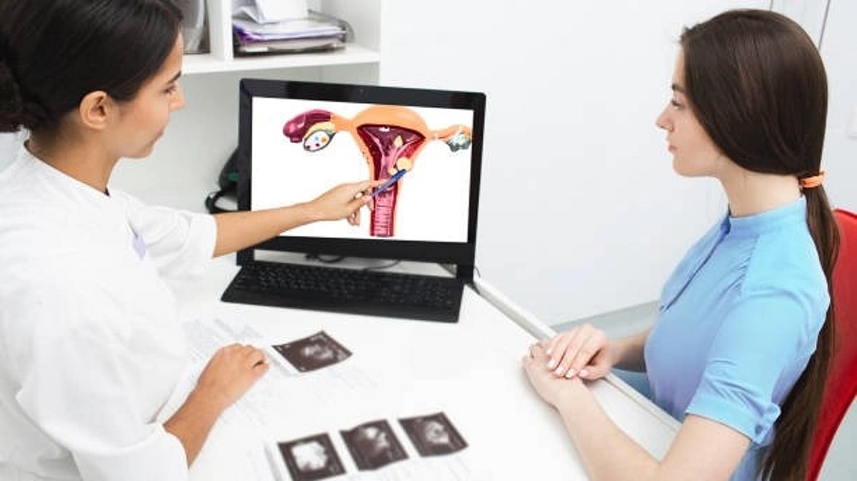 Minimally Invasive Uterine Artery Embolization For Women With Uterine