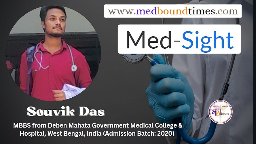 Med-Sight - Souvik Das