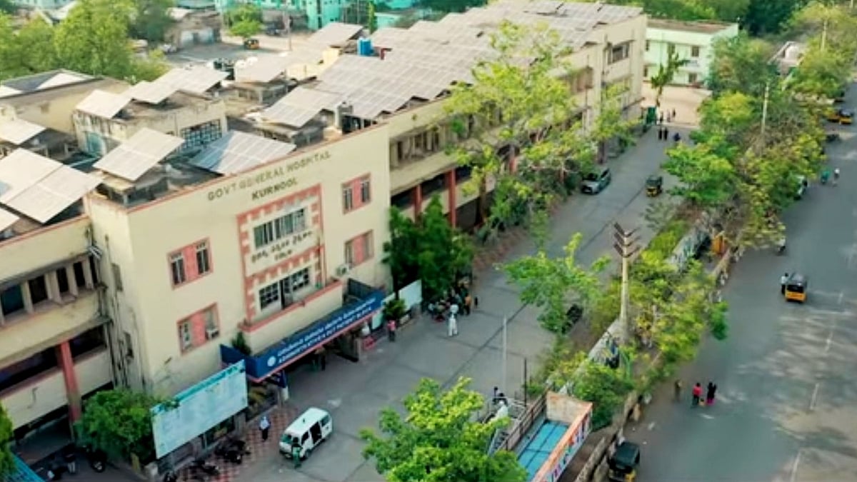 Forging Paths at Kurnool Medical College, Andhra Pradesh, India (Part-2)